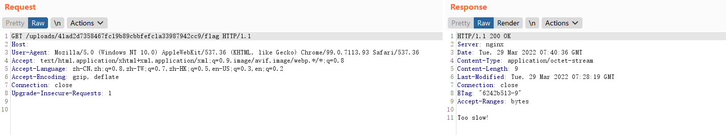 PHP-Audit Day07 parse_str函数缺陷 · S1xHcL's Blog