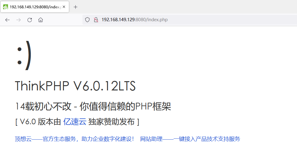 yakit之编写poc · S1xHcL's Blog